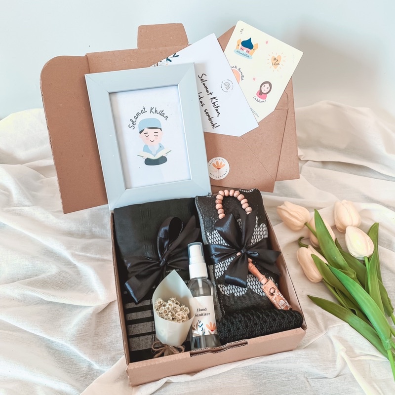 Jual kado sunat Harga Terbaik & Termurah Maret 2023 | Shopee Indonesia