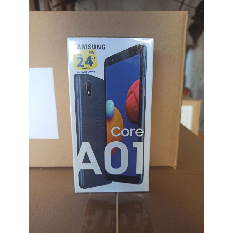 Jual Samsung Galaxy A01 core | Shopee Indonesia