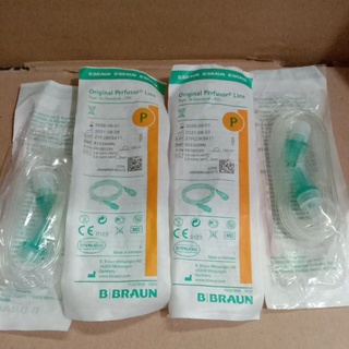 Jual Original Perfusor Line / Tubing white | Shopee Indonesia