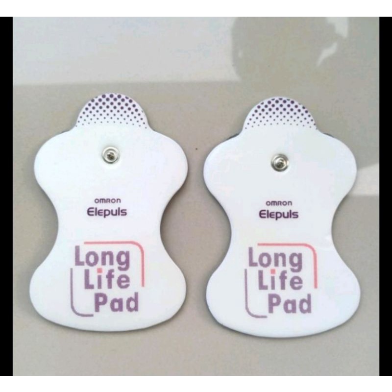 Jual pad tempel omron | Shopee Indonesia