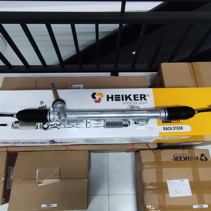 Jual Rack steer rek stir assy Nissan xtrail t31 | Shopee Indonesia