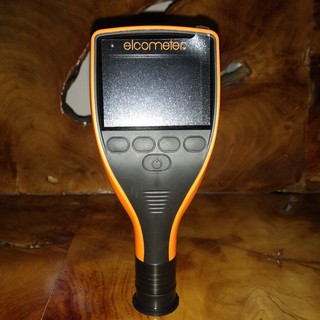 Jual Elcometer 224 Model B Digital Surface Profile Gauge (E224C-BI ...