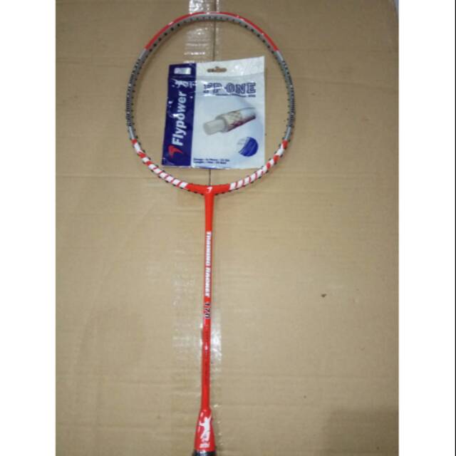 Jual Raket berat/raket beban Flypower training 170 | Shopee Indonesia