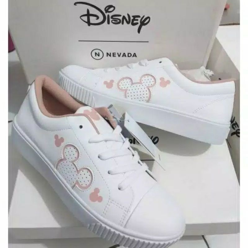 Jual SEPATU DISNEY ORIGINAL BRANDED MATAHARI | Shopee Indonesia