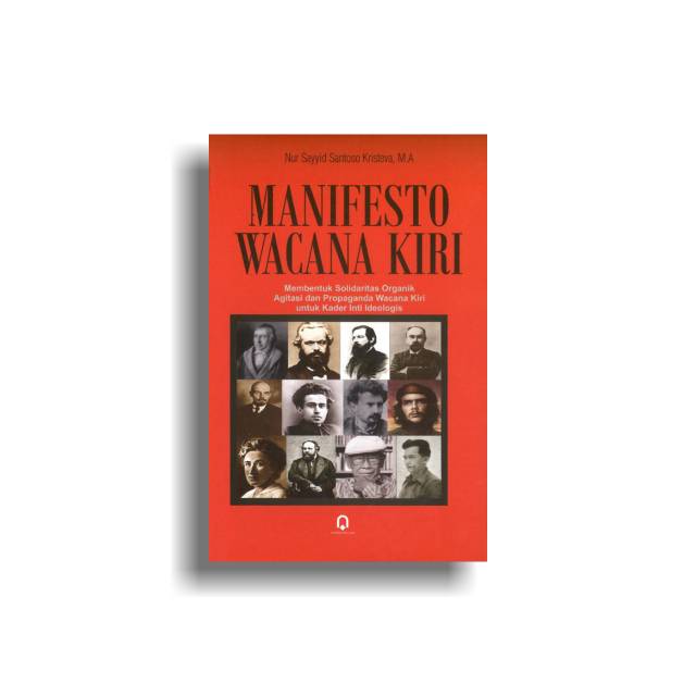 Jual Buku Manifesto Wacana Kiri (Pustaka Pelajar) | Shopee Indonesia