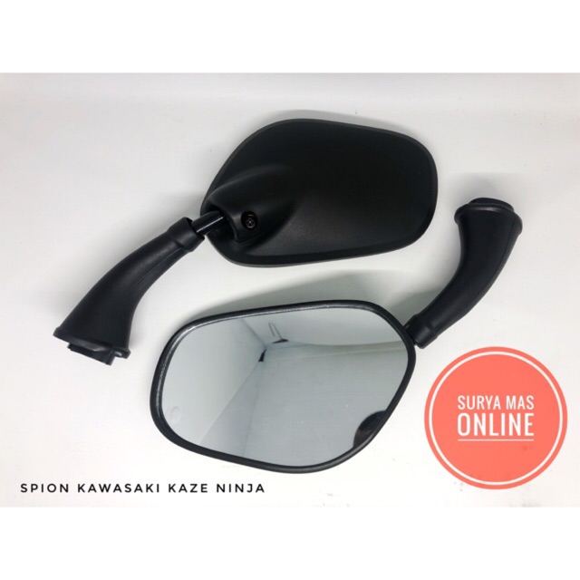 Jual Spion Motor Kawasaki KAZE / NINJA Standard kualitas ori merk EMGI ...