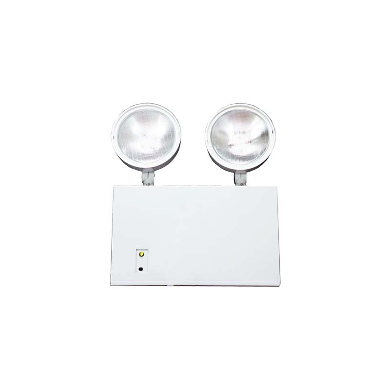 Jual SMART EMERGENCY LED TWIN LAMP - 2 x 3W Indonesia|Shopee Indonesia