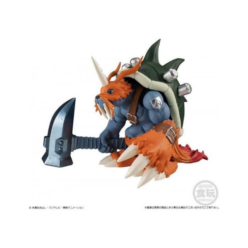 Jual SHODO Digimon Zudomon | Shopee Indonesia Jual SHODO Digimon Zudomon | Shopee Indonesia