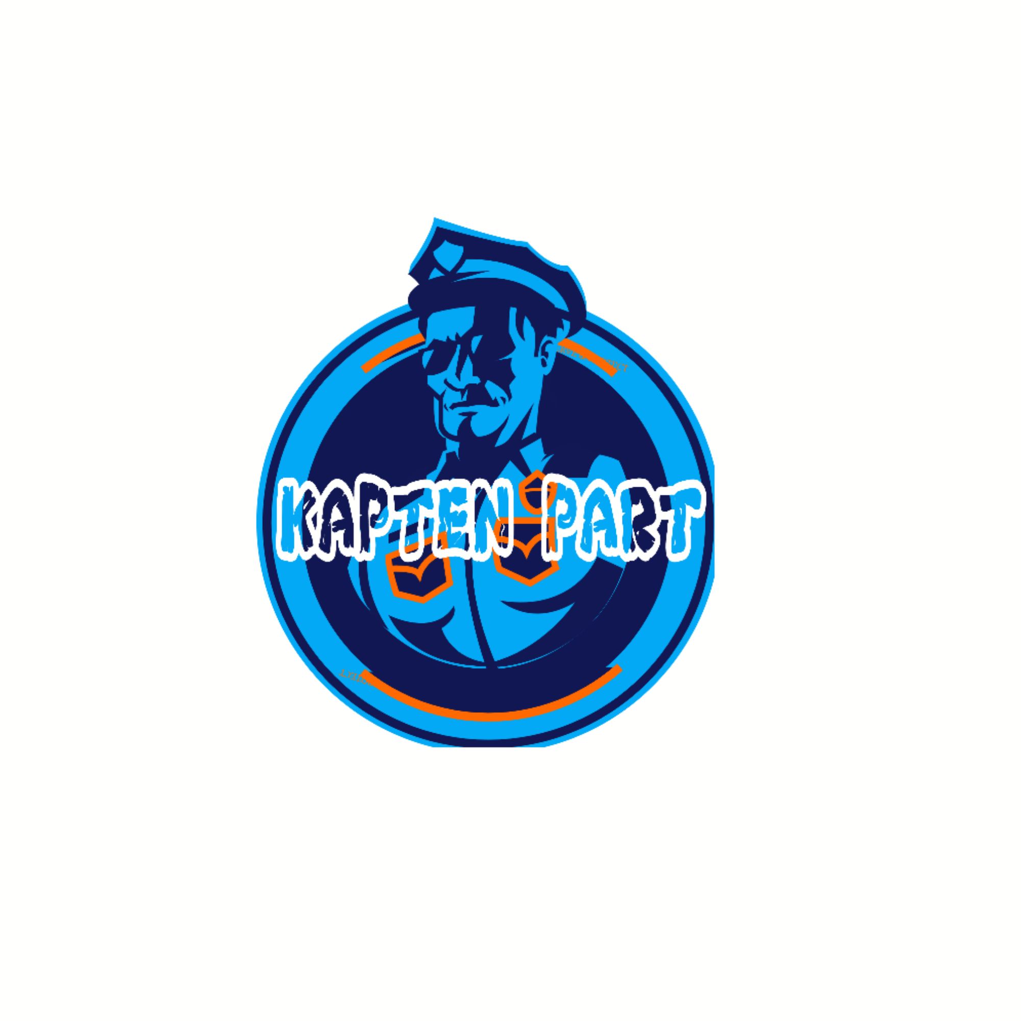 Produk KAPTEN PART | Shopee Indonesia