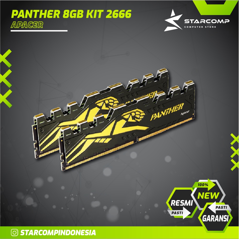 Toko Online Starcomp | Shopee Indonesia