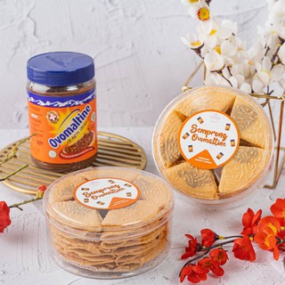 Jual KUE SEMPRONG OLEH OLEH KHAS JAKARTA - SEMPRONG KUE SEMPRONG LIPAT ...