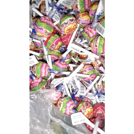 Jual permen chuba cups 1kg | Shopee Indonesia