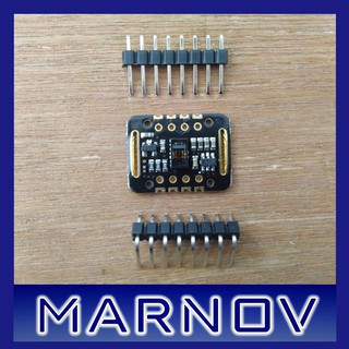 Jual MAX 30102 Pulse Oximeter and Heart-Rate Sensor Detak Jantung ...