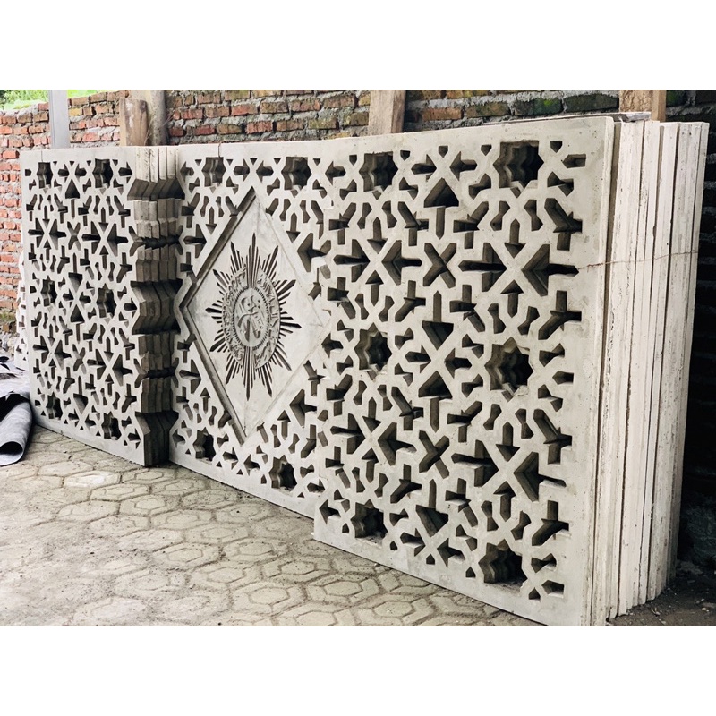 Jual grc Krawangan logo muhammadiyah | Shopee Indonesia