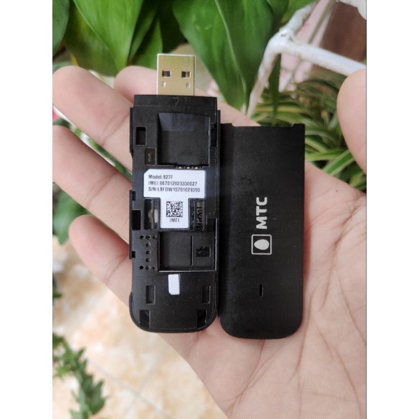 Jual Modem Huawei E3372 MTC 827F | Shopee Indonesia