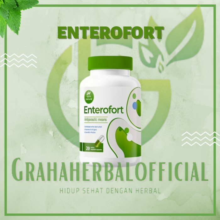 Harga Enterofort Terbaru Agustus 2022 |BigGo Indonesia