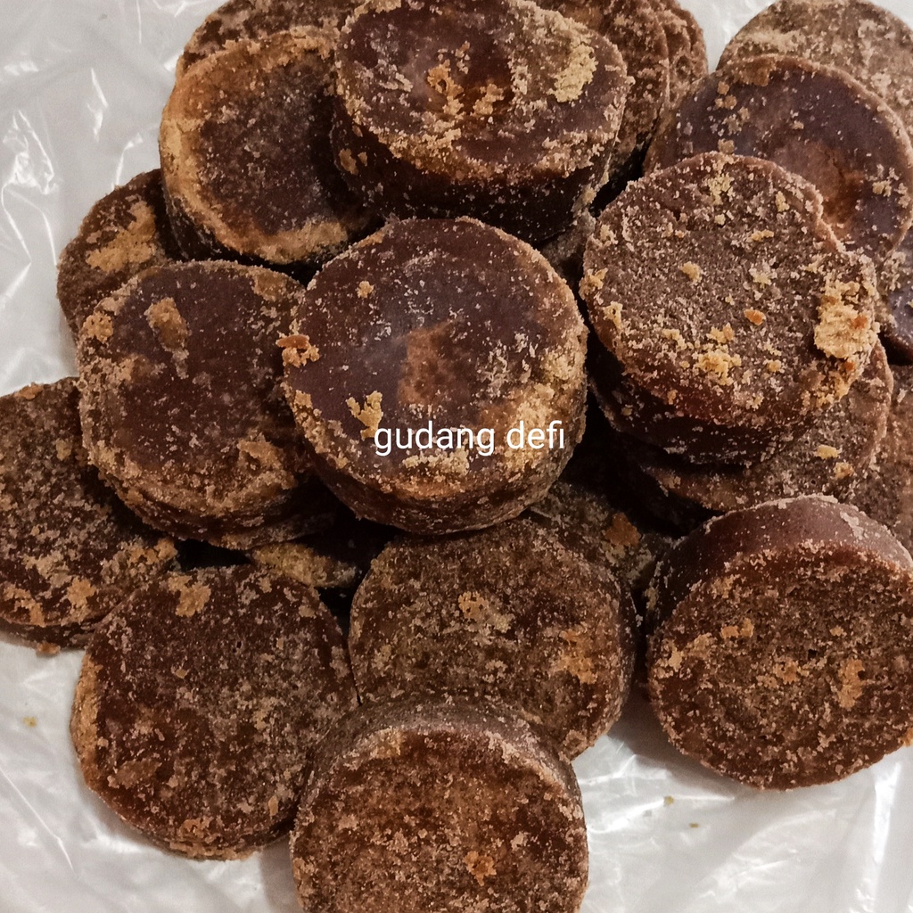 Jual GULA MERAH, GULA AREN, GULA JAWA, GULA BATA, GULA KOIN 1 KG ...