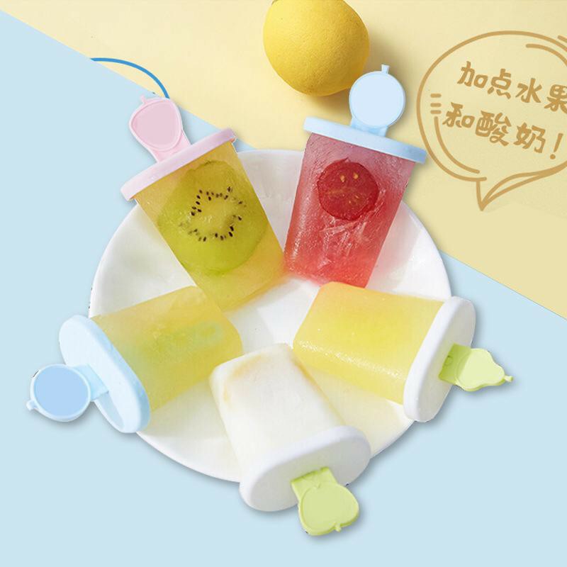 Jual Kotak Mini Cetakan Es Krim Tempat Ice Cream kotak Cetakan Es Batu ...