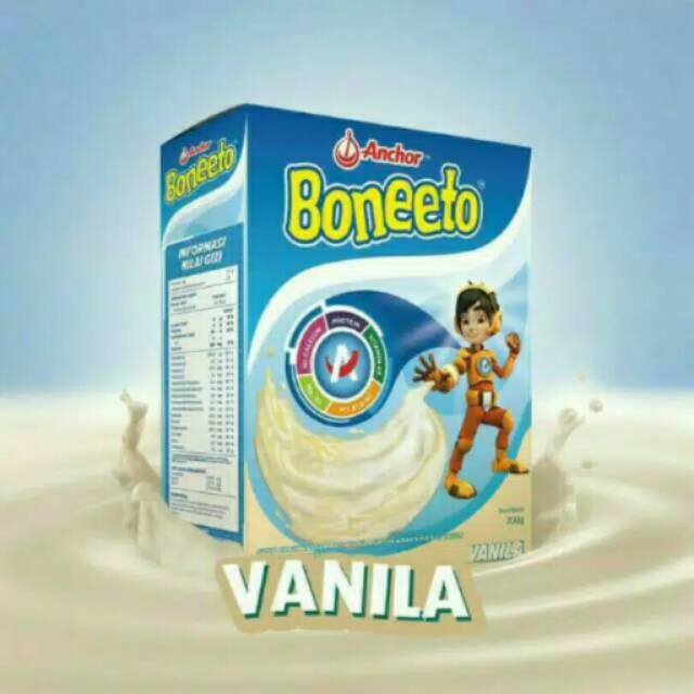Jual Boneeto Anchor Milk 700gr exp Des2023 | Shopee Indonesia