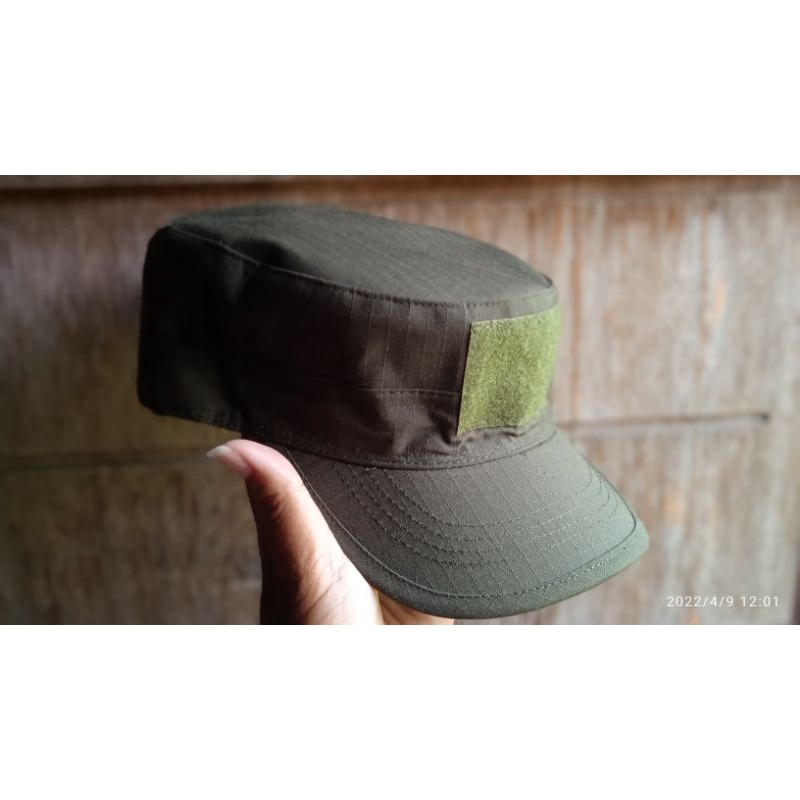 Jual Topi komando, topi outdoor, topi gunung | Shopee Indonesia