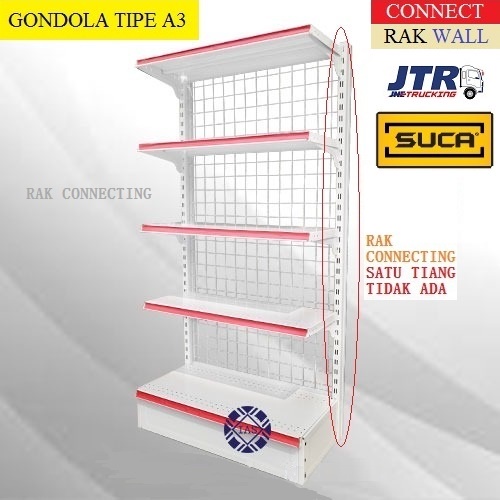 Jual rak minimarket bekas Harga Terbaik & Termurah Desember 2022 | Shopee Indonesia