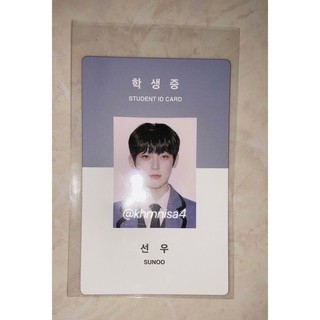 Jual ID Card Sunoo Enhypen | Shopee Indonesia