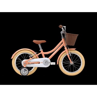 Jual Polygon Sepeda Anak Alice 16 Baru model 2022 Indonesia|Shopee ...