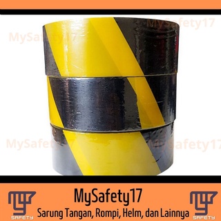 Jual GARIS POLISI Police Line Barricade Tape Garis Polisi Safey Line 2 ...