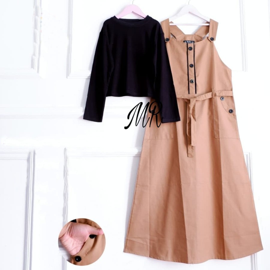 Model Dress Remaja 2022