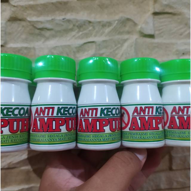 Jual Pembasmi kecoa AMPUH | Shopee Indonesia