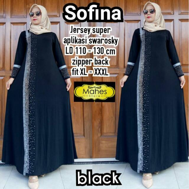 Harga Sofina Terbaru Juli 2024 |BigGo Indonesia