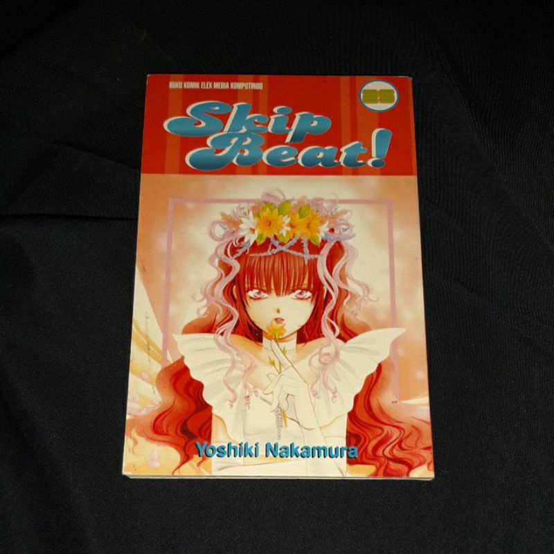 Jual Komik Bekas Skip Beat by Yoshiki Nakamura ( Komik cabutan ) | Shopee Indonesia