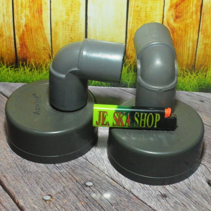 Jual Dop DFT Hidroponik 3 Inchi Knee 1 Inchi | Shopee Indonesia