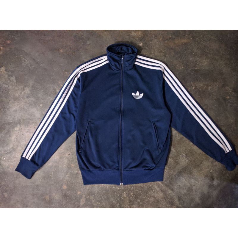 Jual TRACKTOP ADIDAS FIREBIRD 095 | Shopee Indonesia
