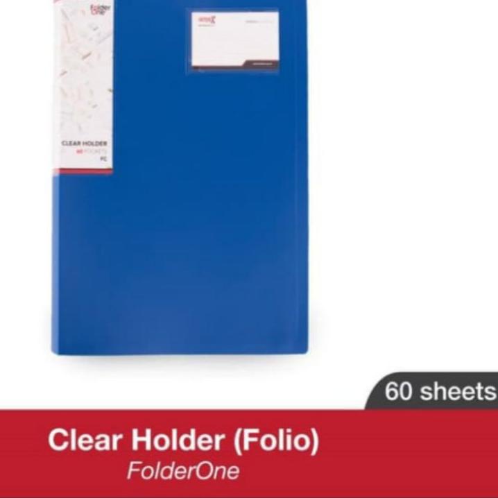 Harga Folder Dokumen Ukuran F4 Terbaru Desember 2022 |BigGo Indonesia