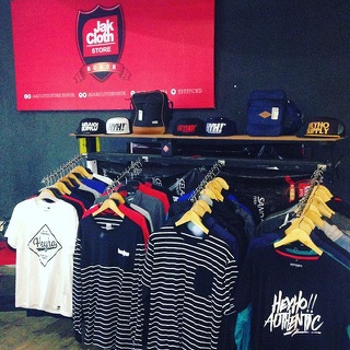 Toko Online Jakcloth Store Bogor | Shopee Indonesia