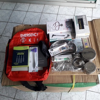 Jual UKS kit UKS set | Shopee Indonesia