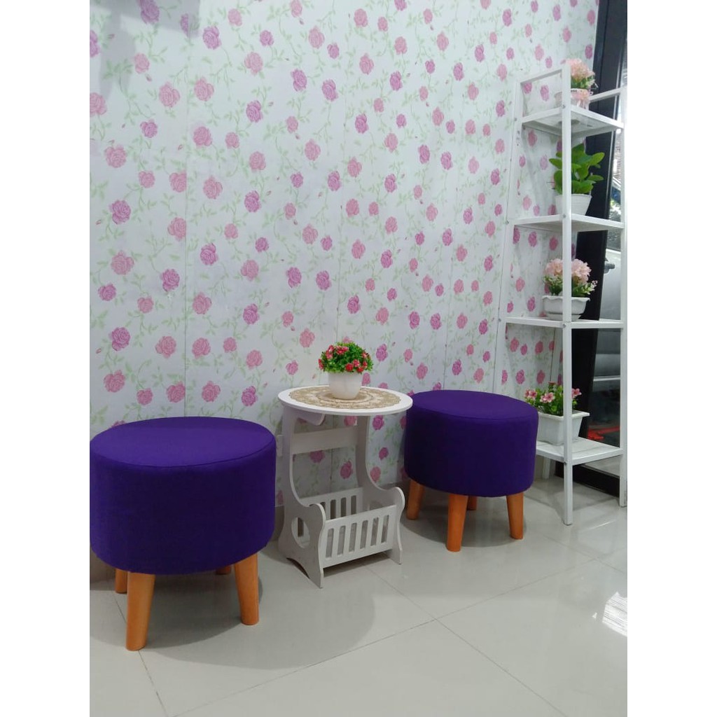 Jual Sofa Ruang Tamu 1 set, 2 Sofa 1 Meja / Sofa minimalis / Sofa Bulat ...