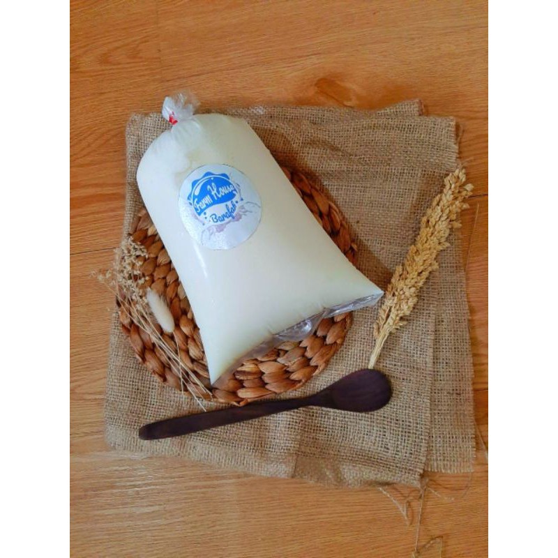 Jual SUSU SAPI MURNI SEGAR PASTEURISASI/MATANG/SIAP MINUM KEMASAN ...