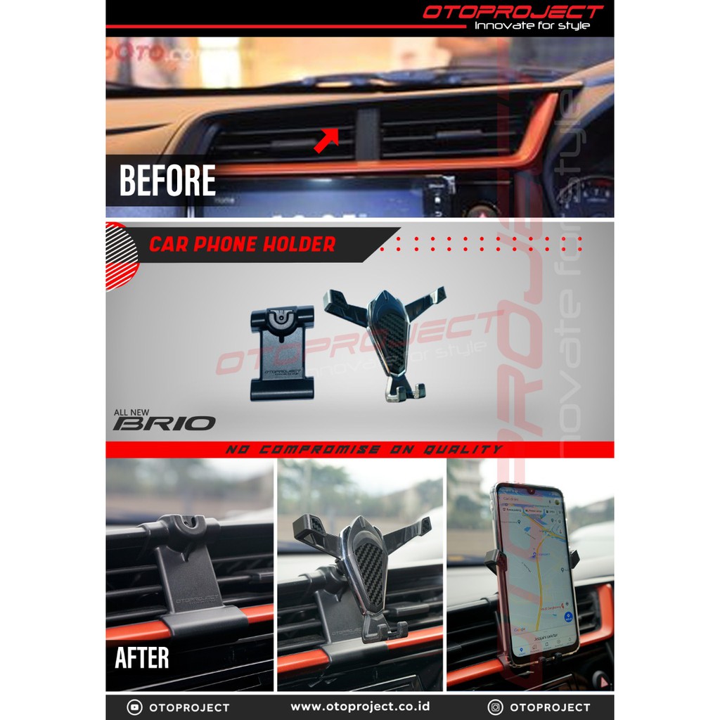 Produk Otoproject Official Shop | Shopee Indonesia