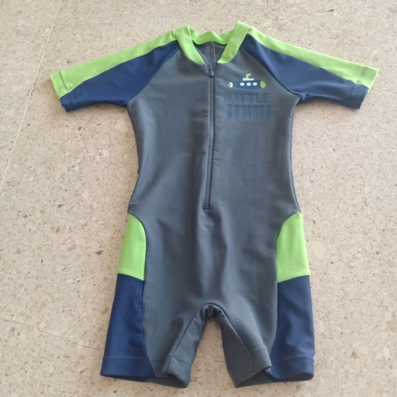 Jual LeeVierra Swimsuit (boy) | Shopee Indonesia