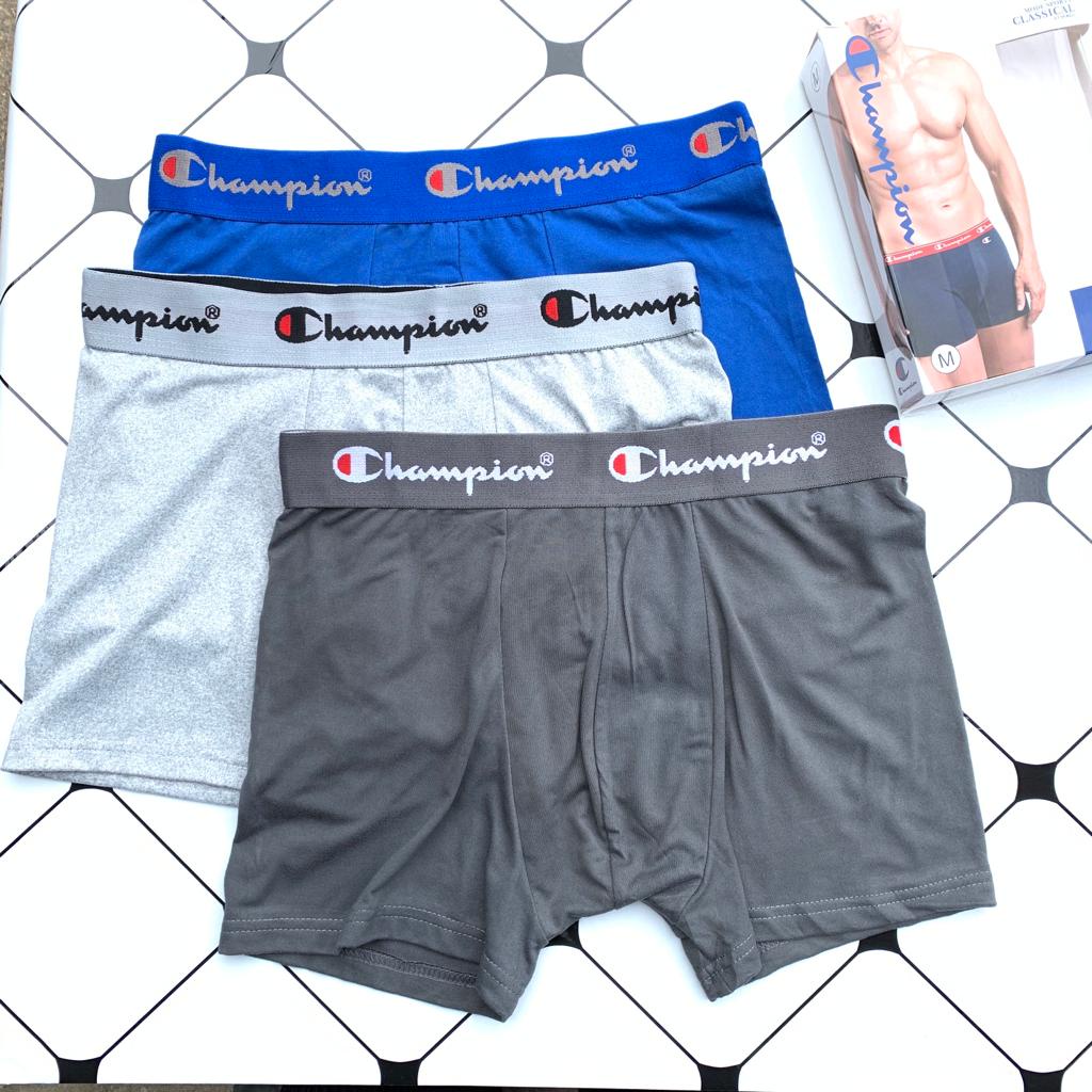 Jual Celana Dalam Pria (1 Box Isi 3 PCS) - Celana Dalam Boxer Pria ... Jual Celana Dalam Pria (1 Box Isi 3 PCS) - Celana Dalam Boxer Pria ...