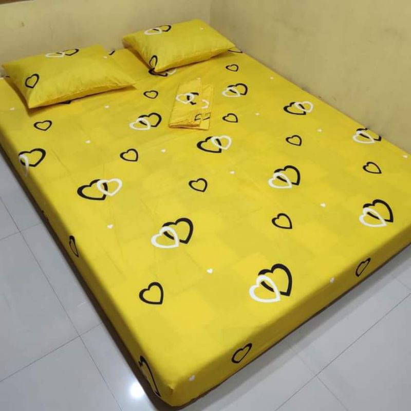 Jual sprei murah|homemade | Shopee Indonesia