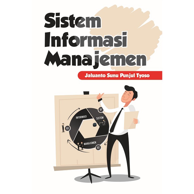 Jual DEEPUBLISH - Buku Sistem Informasi Manajemen Indonesia|Shopee ... Jual DEEPUBLISH - Buku Sistem Informasi Manajemen Indonesia|Shopee ...