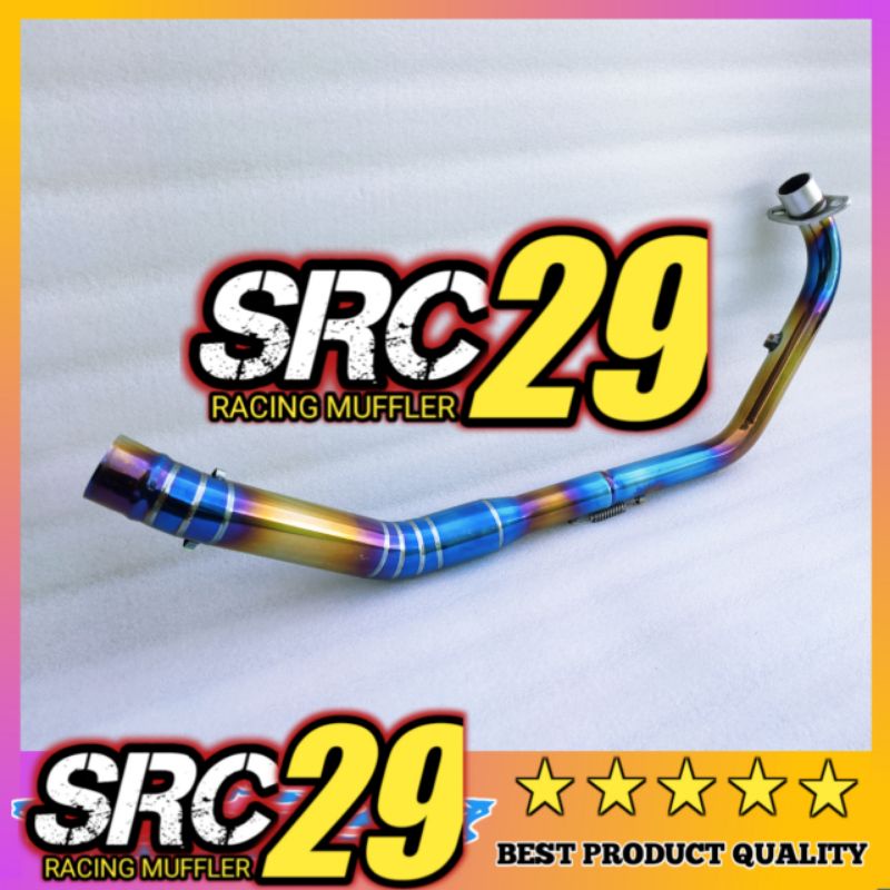 Jual Pipa leher knalpot Cbr 150 R facelift - Cbr150r 2019 - Leher ... Jual Pipa leher knalpot Cbr 150 R facelift - Cbr150r 2019 - Leher ...