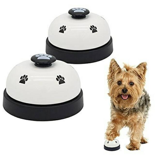 Jual Pet Ringing Bell For Training | Shopee Indonesia