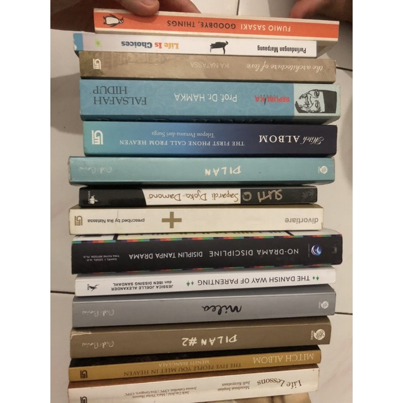 Harga architecture books Terbaru Agt 2024 |BigGo Indonesia