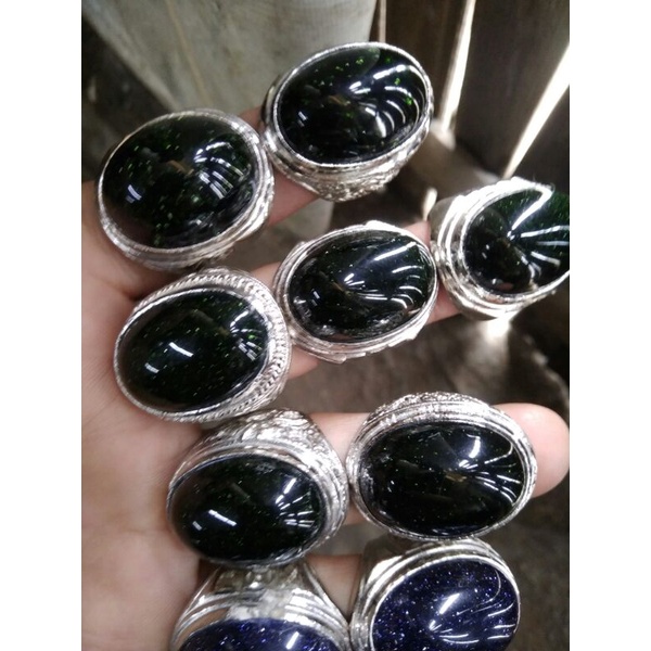 Jual BATU PASIR INTAN HIJAU BERKUALITAS | Shopee Indonesia