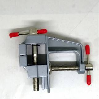 Jual CLAMP MEJA CATOK (ragum) | Shopee Indonesia