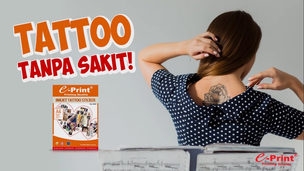 Toko Online e-Print Indonesia Official Shop | Shopee Indonesia